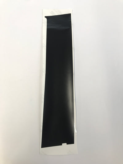 Blackout Tape - alternativeemblems